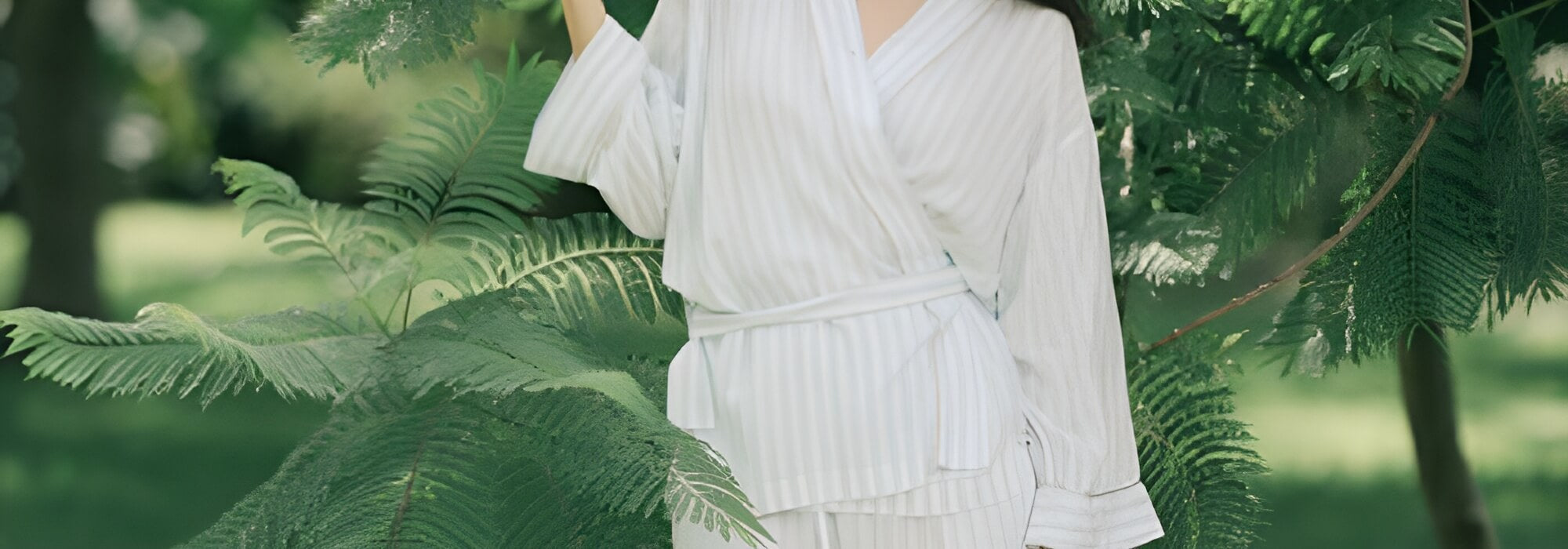 Kimono – Muun Sleepwear