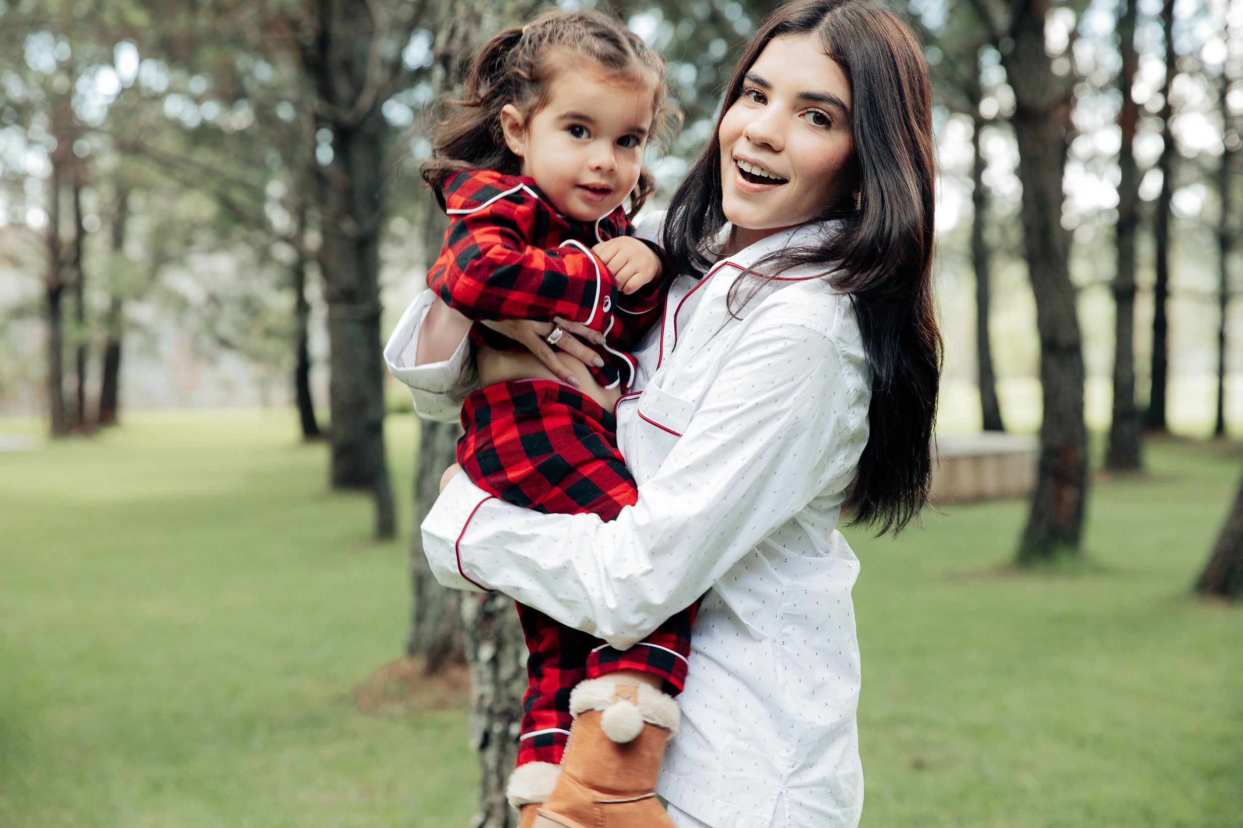 COLECCIÓN NAVIDEÑA – Muun Sleepwear